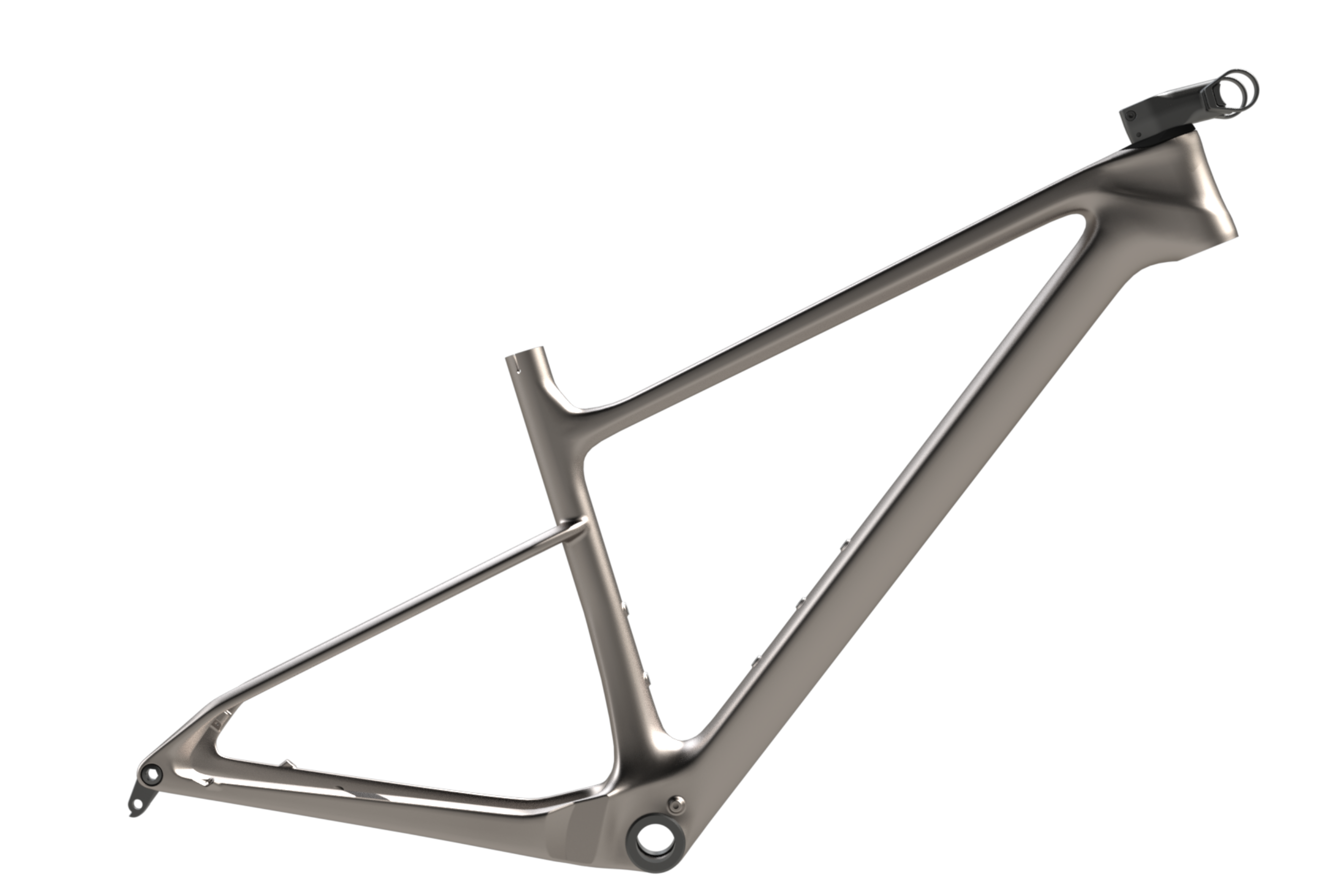 Frames & Parts for Custom Bikes | Bicycle Engineering by BETA Bicycles