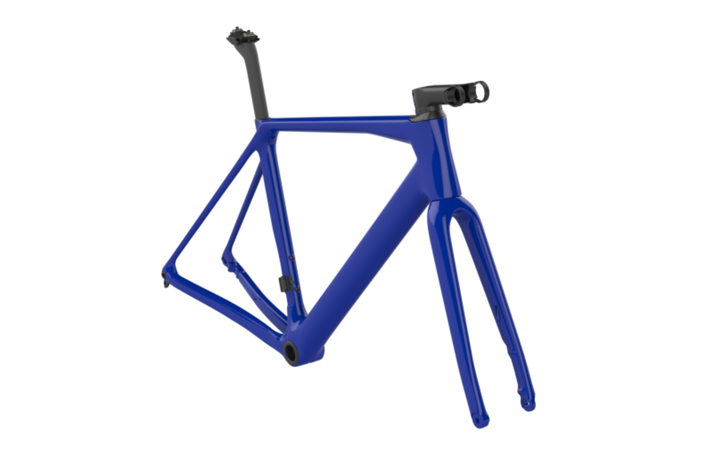 Carbon Frame Road Racing Bike | Bicycle Engineering by BETA Bicycles